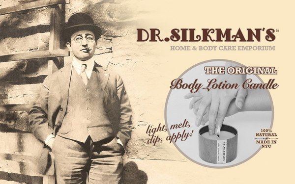 Wholesale - Dr. Silkman's