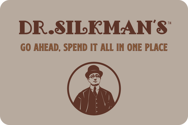 E-Gift Cards - Dr. Silkman's